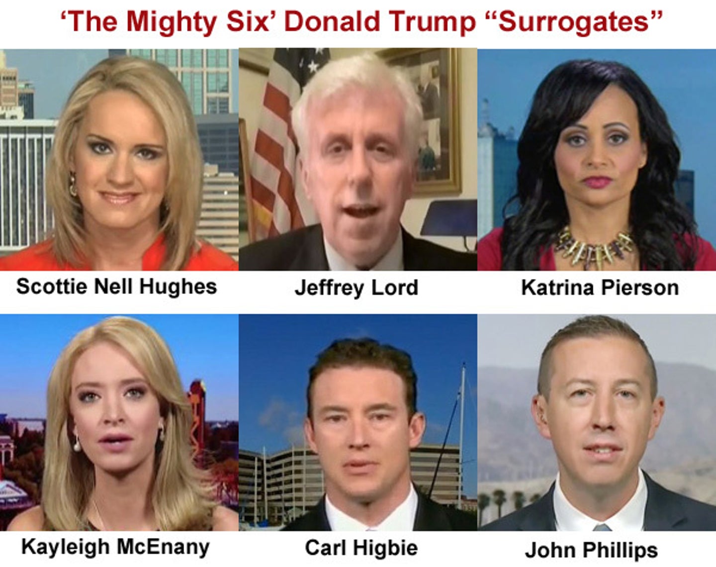 WHOEVER WINS, THE FUTURE IS COMING (FAST) | HuffPost Contributor