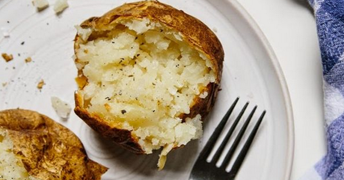 This Potato Porn Is The Only Thing Getting Us Through The Rest Of ...
