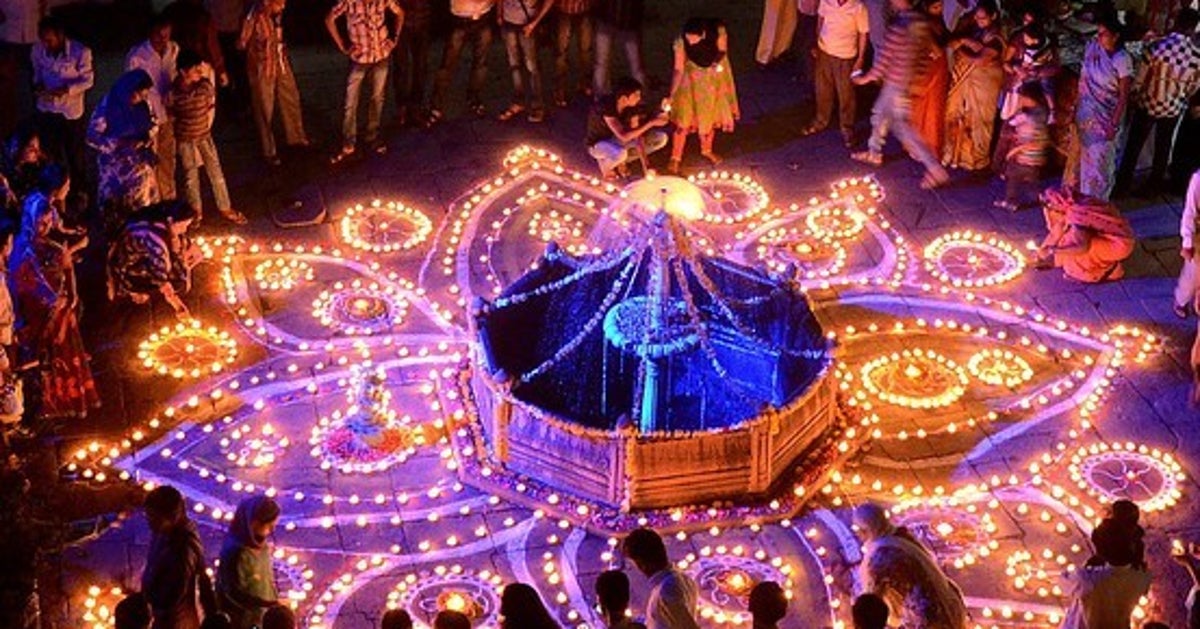 Celebrating Solar, the Brightest of Lights and the Source of All Energy ...