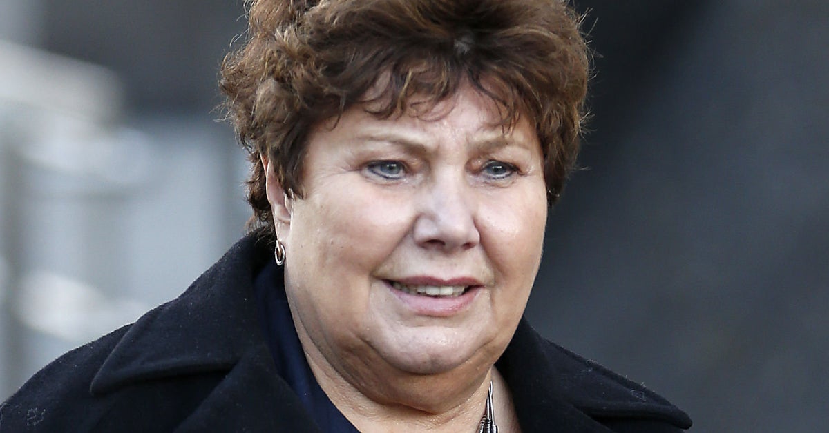 Marie Rimmer, Labour MP, Cleared Of Scottish Independence Supporter ...