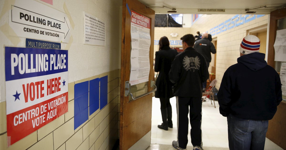 Nonpartisan Candidate Guides — An Alternative To Endless Spin ...