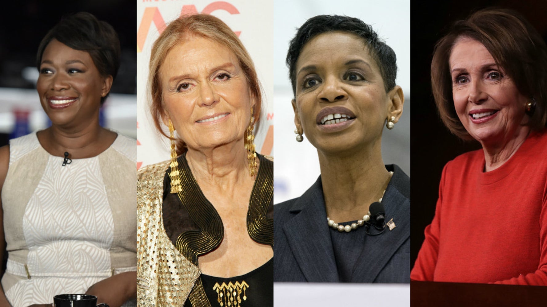 20 Influential Women On What This Historic Election Means To Them ...