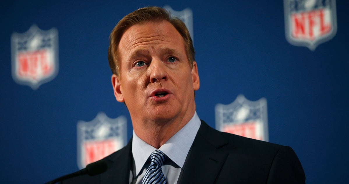 The NFL's Reign Of Dominance May Finally Be Over | HuffPost Sports