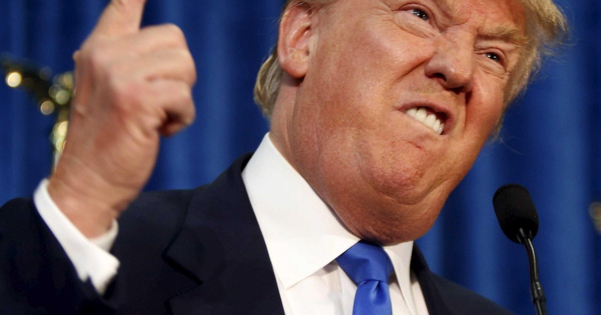 The Zen of Trump | HuffPost Contributor