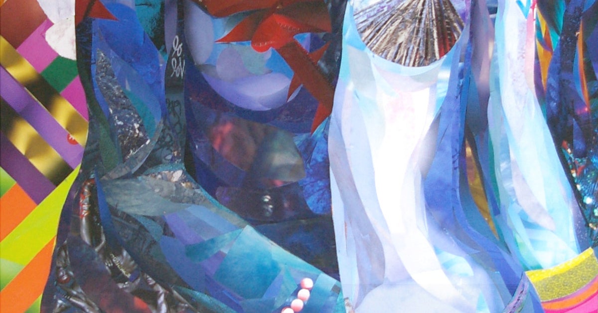 Part Three: Visual Artists Celebrate “For Colored Girls…” | HuffPost ...