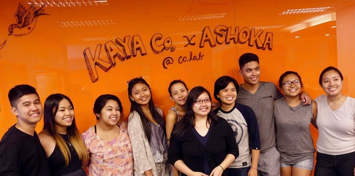 Kaya Collaborative Leads a Migration of Young Talent to the Philippines ...