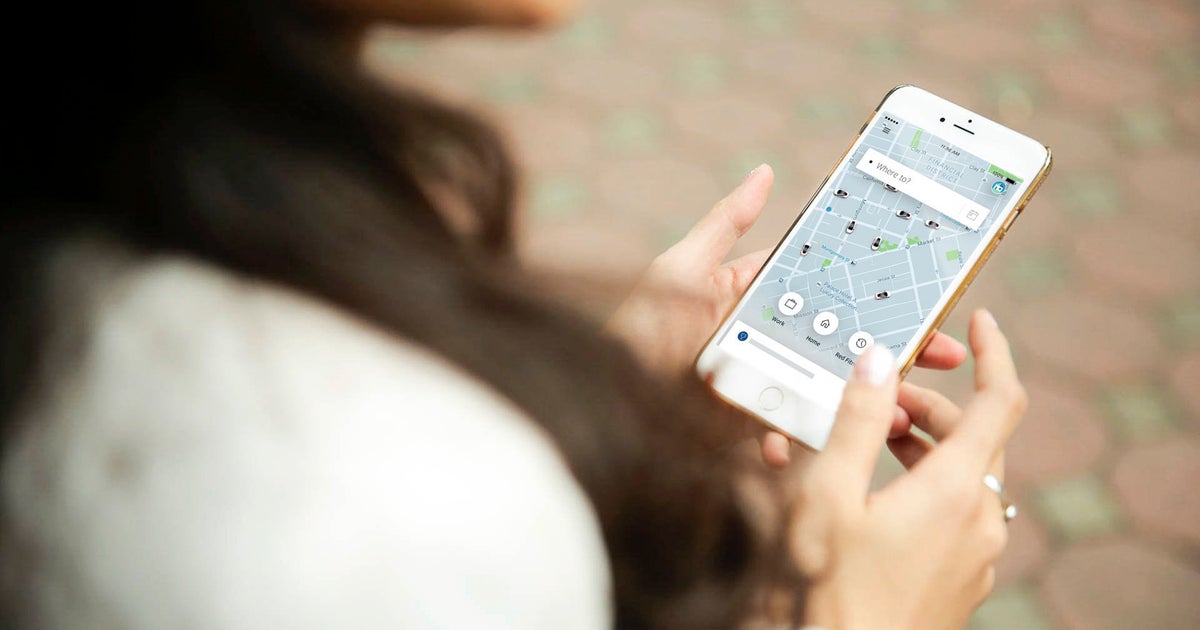 Uber Launches New Streamlined App For iOS And Android | HuffPost UK Tech