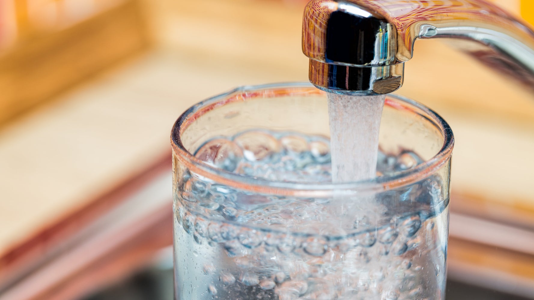 What's The Difference Between Hard And Soft Water? | HuffPost UK Life