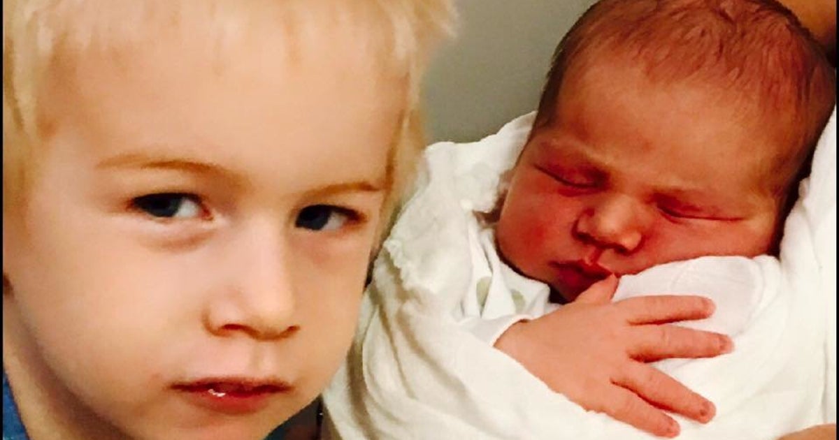 This Dad Wrote The Most Dramatic Retelling Of His Son's Birth ...