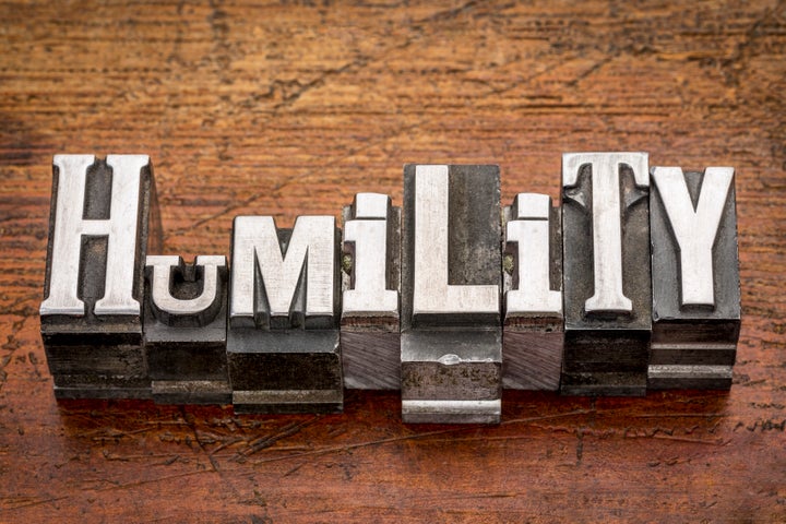 4 Tips on How To Maintain Humility While Staying Confident | HuffPost ...