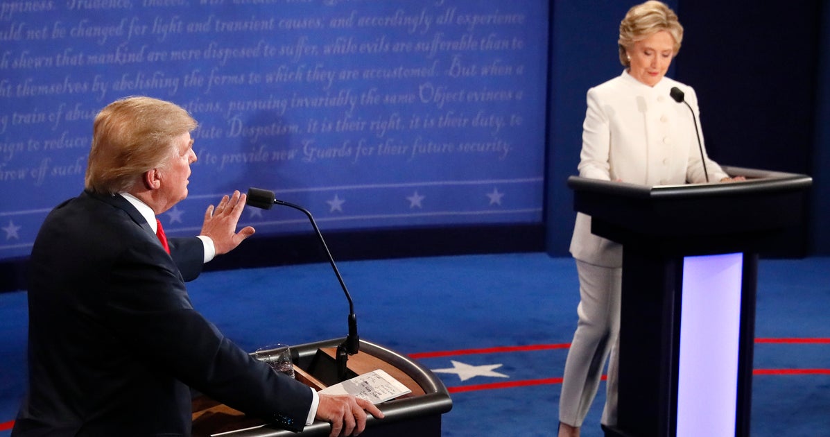 You Should Be Angry About This Election -- And Express It | HuffPost Life