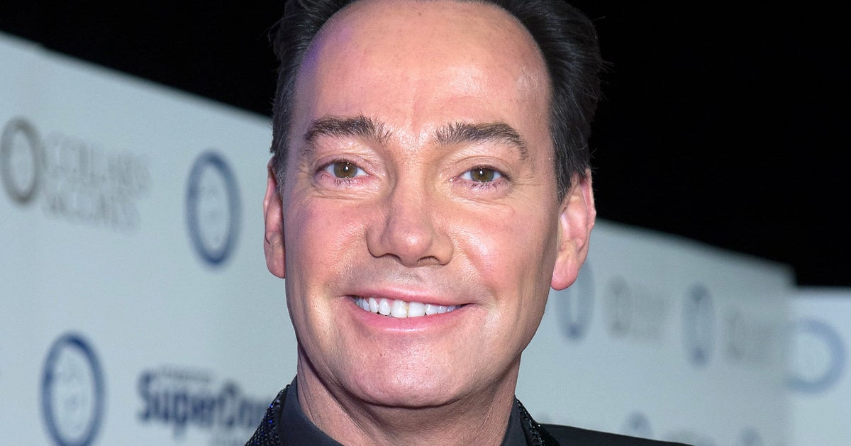‘Strictly Come Dancing’ Judge Craig Revel Horwood Opens Up About Sex ...