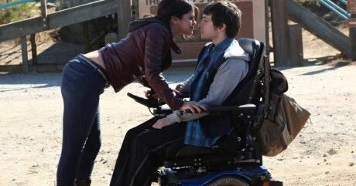 The Power of Film; Disability Through a New Lens | HuffPost Contributor