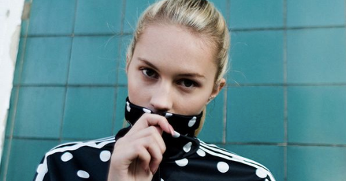 17 Pictures Inspiring Us To Bring Our Adidas Tracksuits Out Of Storage ...