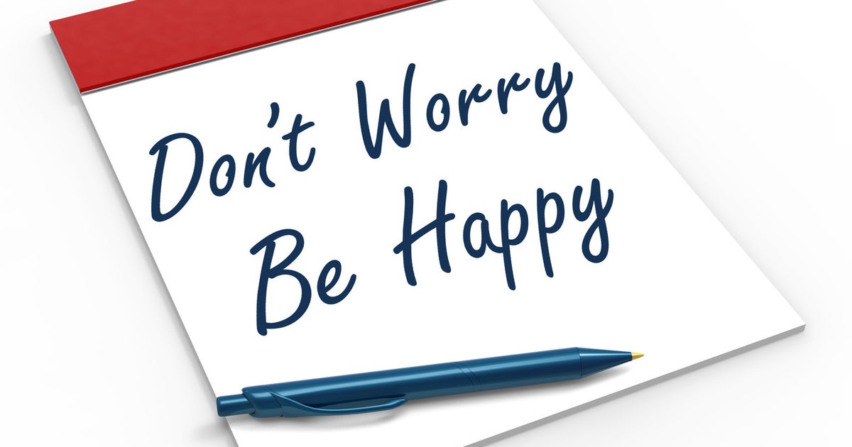 5 STEPS TO REDUCE YOUR WORRY AND ANXIETY | HuffPost Contributor