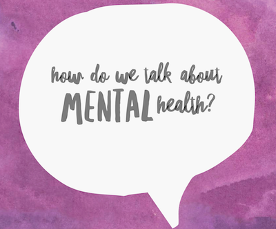 Language Matters: Changing How We Talk About Mental Illness | HuffPost Life