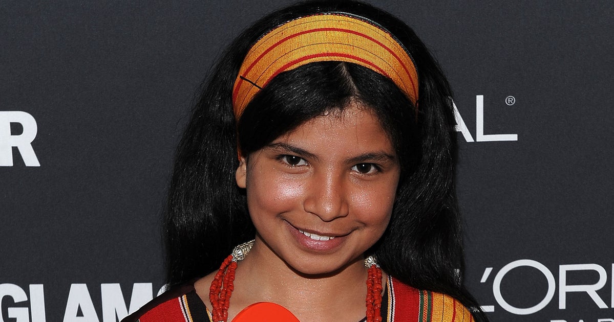 Here's What Happened To The Yemeni Child Bride Hillary Clinton Wanted ...