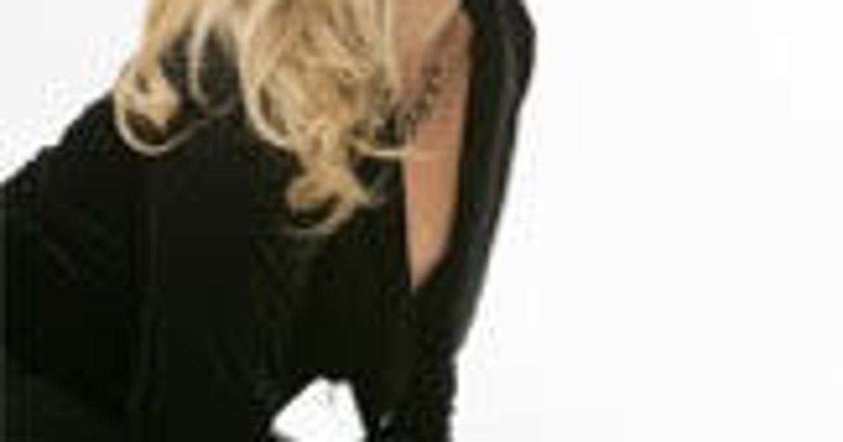 The Unstoppable Determination of Australian Actress Robyn Duse | HuffPost Contributor