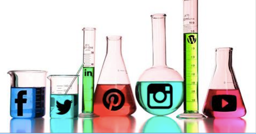 The Impact of Social Media on Scientific Discovery | HuffPost Contributor