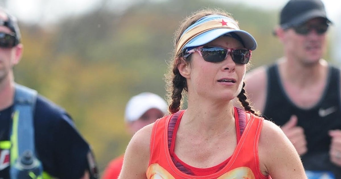 Marathon was a disaster. Passed out at mile 15. | HuffPost Contributor