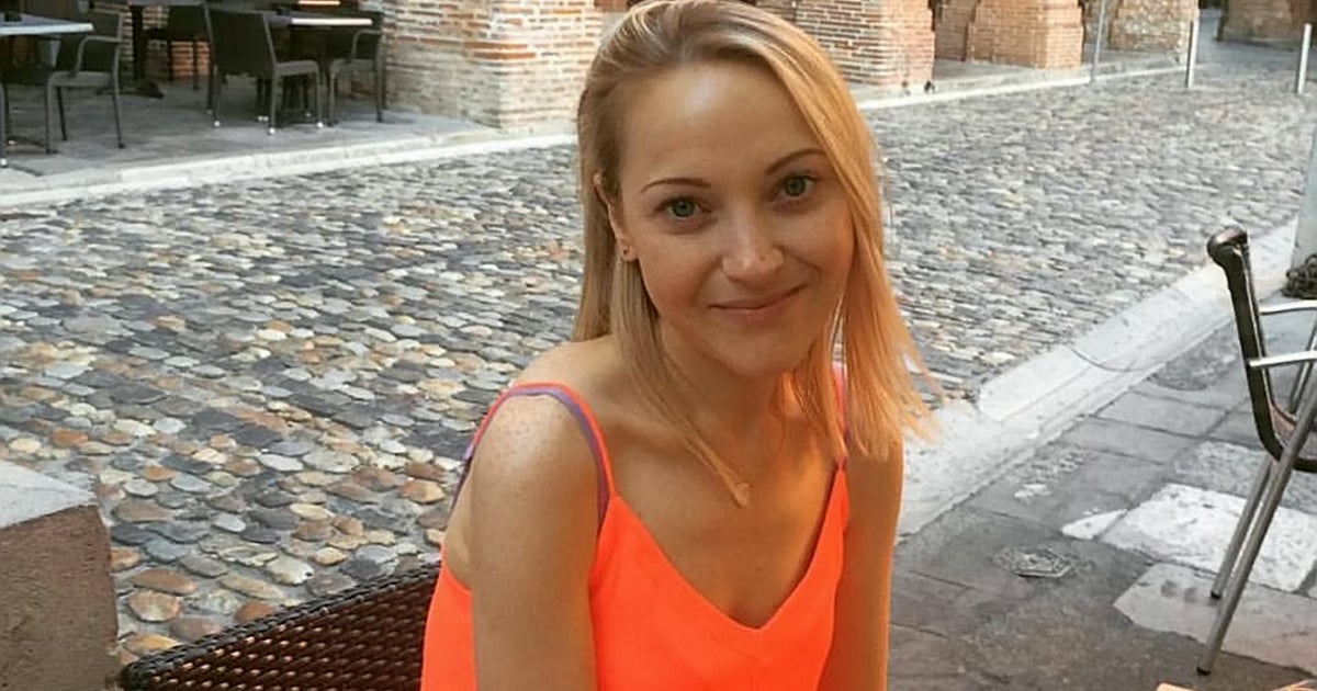 29-Year-Old Desperately Seeks Third Liver Transplant To Combat ...