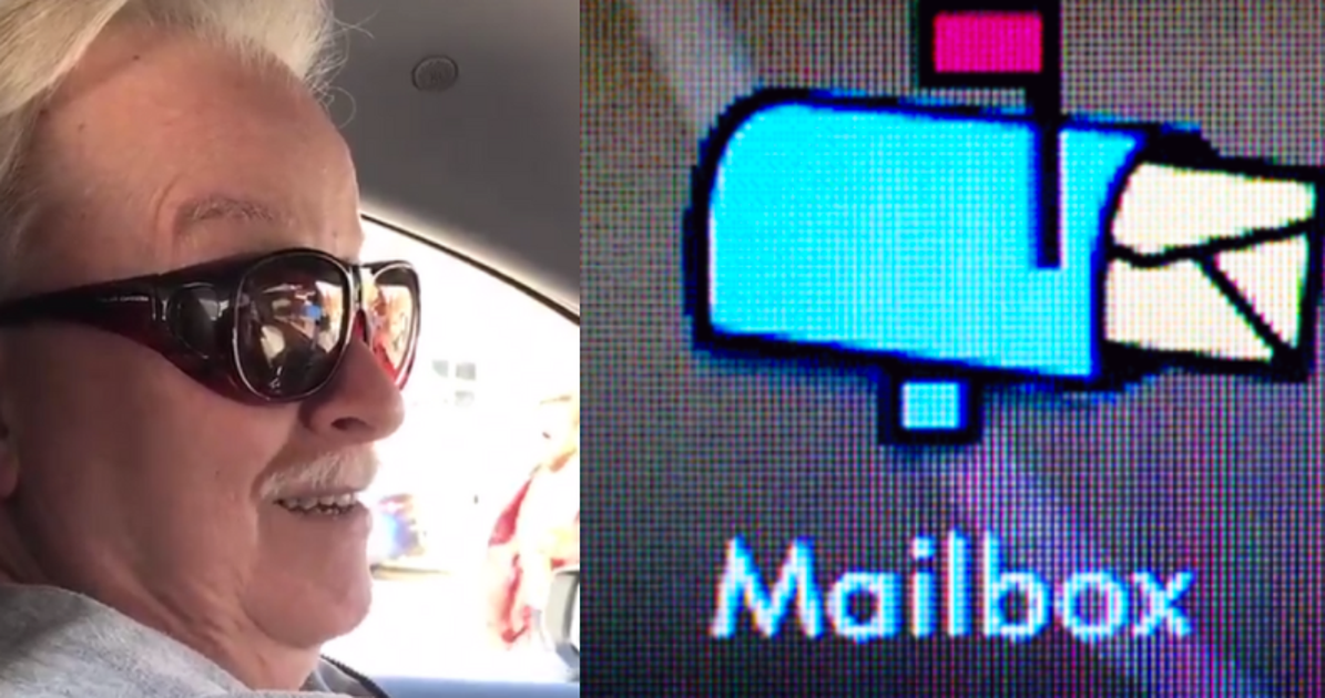 Uber Driver In Ohio Once Welcomed You To Your AOL Account | HuffPost Life