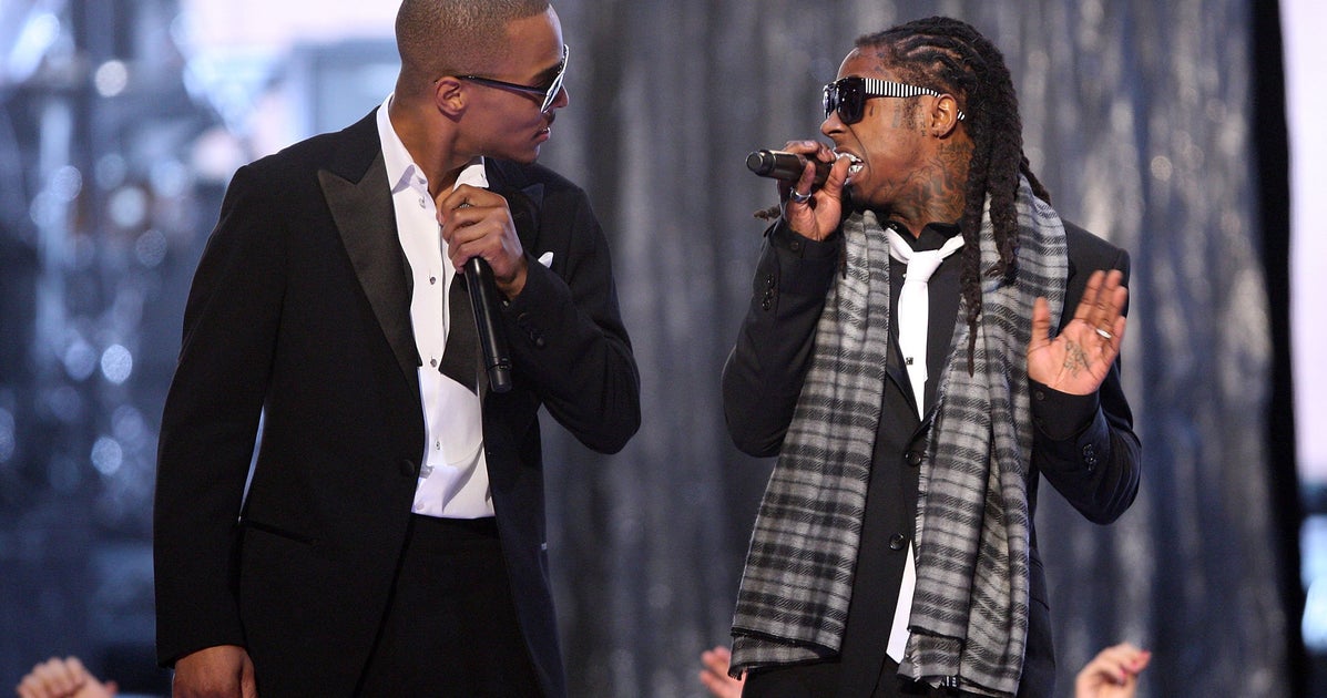 Ti Lil Waynes Comments On Blm Are Absolutely Unacceptable
