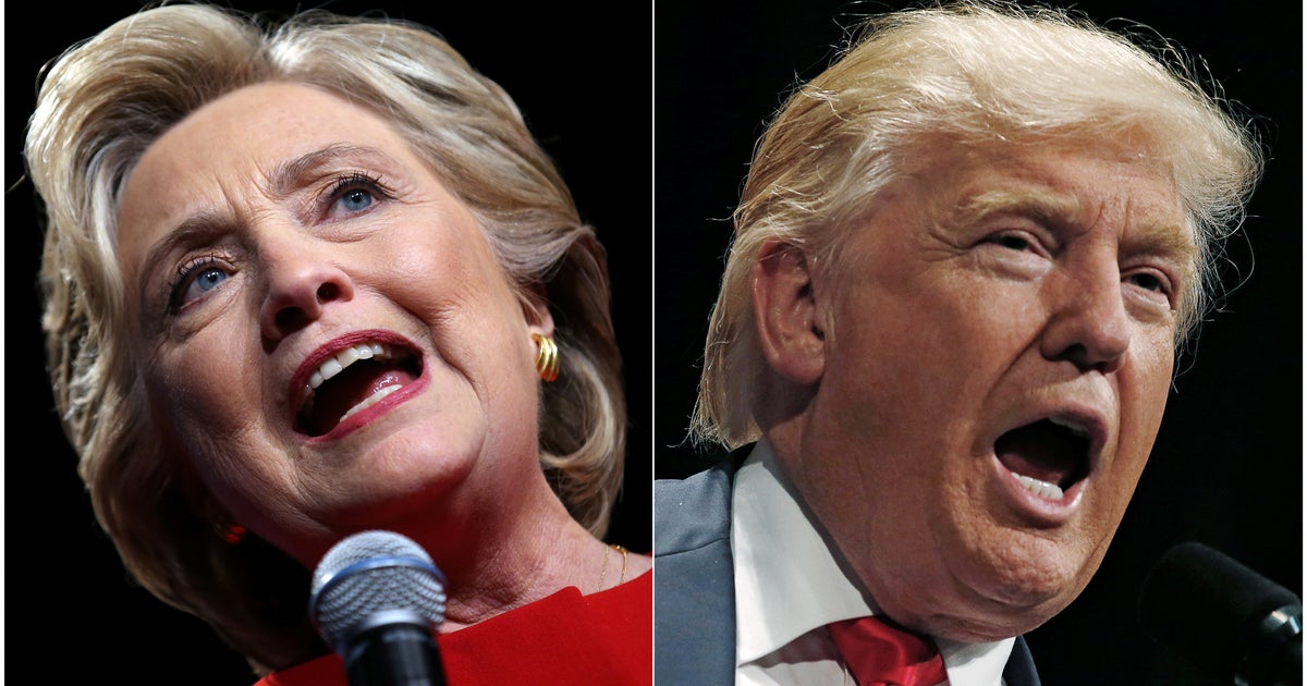 How To Cope With Crushing Disappointment If Your Candidate Loses ...