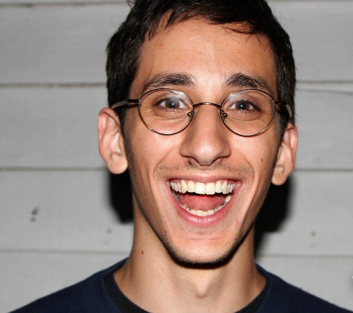 An Afternoon with Jon Millstein | HuffPost Contributor