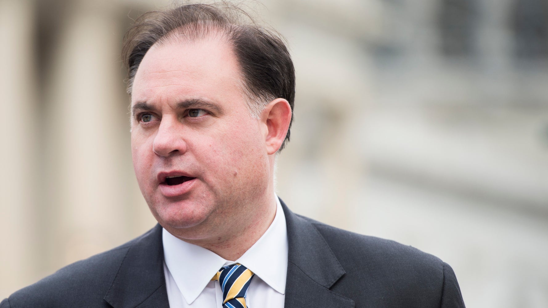 Republican Rep. Frank Guinta Loses In Rematch Of Rematch Of Rematch ...