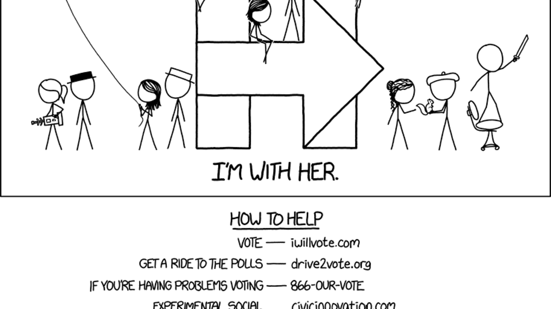 7 Ways To Stop Trump In The Last 24 Hours | HuffPost