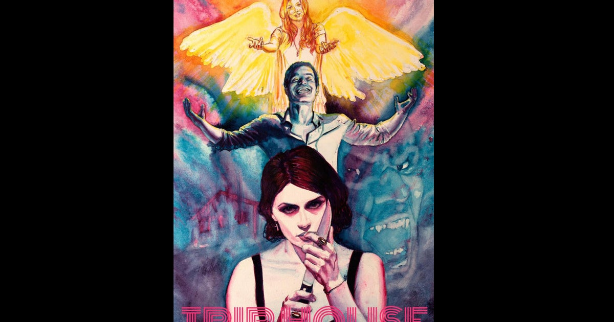 Director Patrick Meaney Discusses His Impressive Horror Feature Film ...