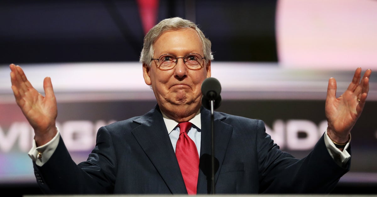 Republicans Hold The U.S. Senate | HuffPost Latest News
