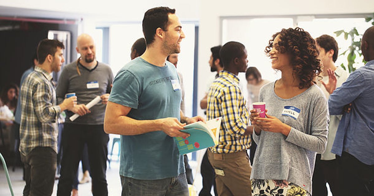 10 Ways to Meet New People | HuffPost Contributor