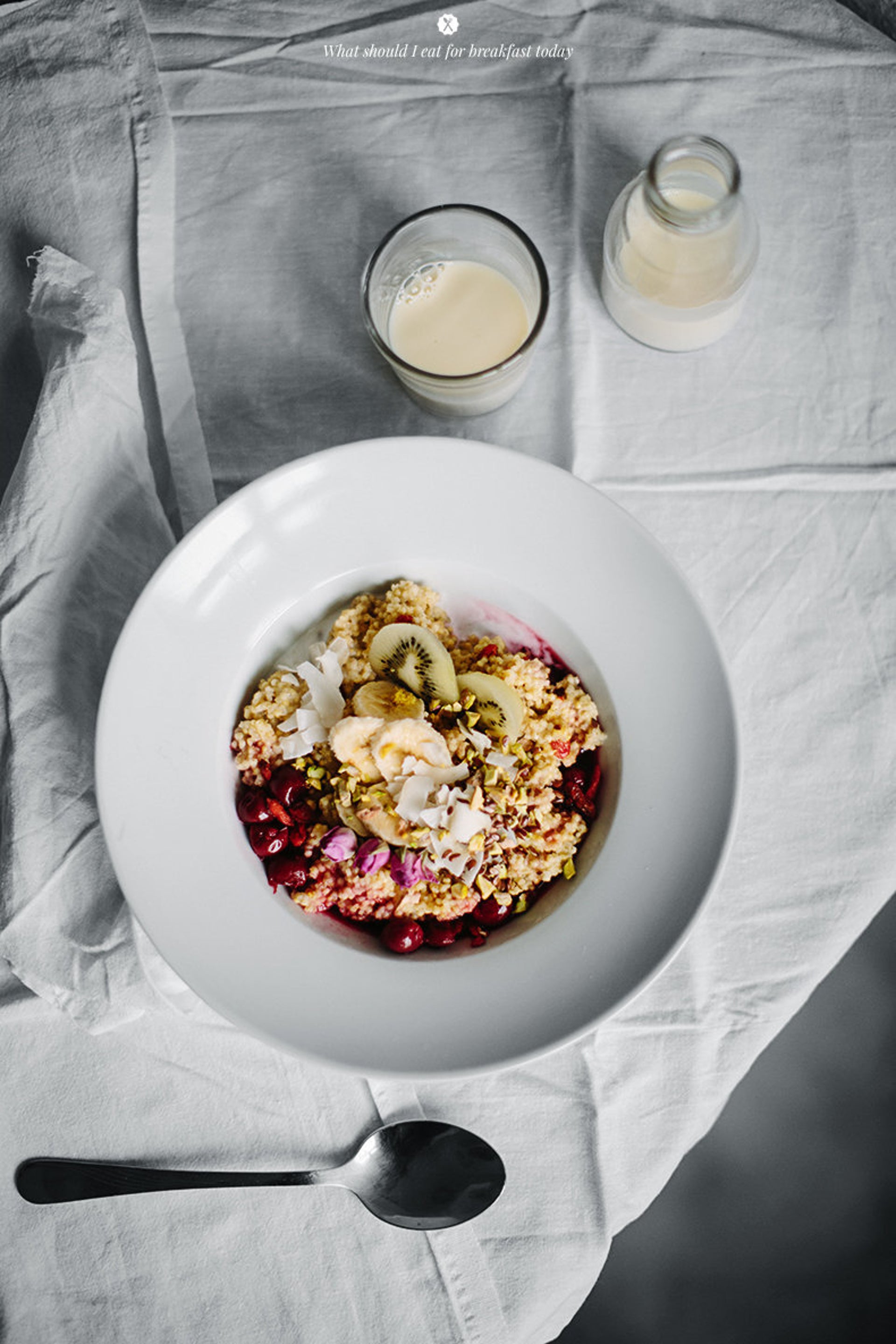 Porridge Is Back In A Big Way. Here's How To Eat It In The 21st Century ...