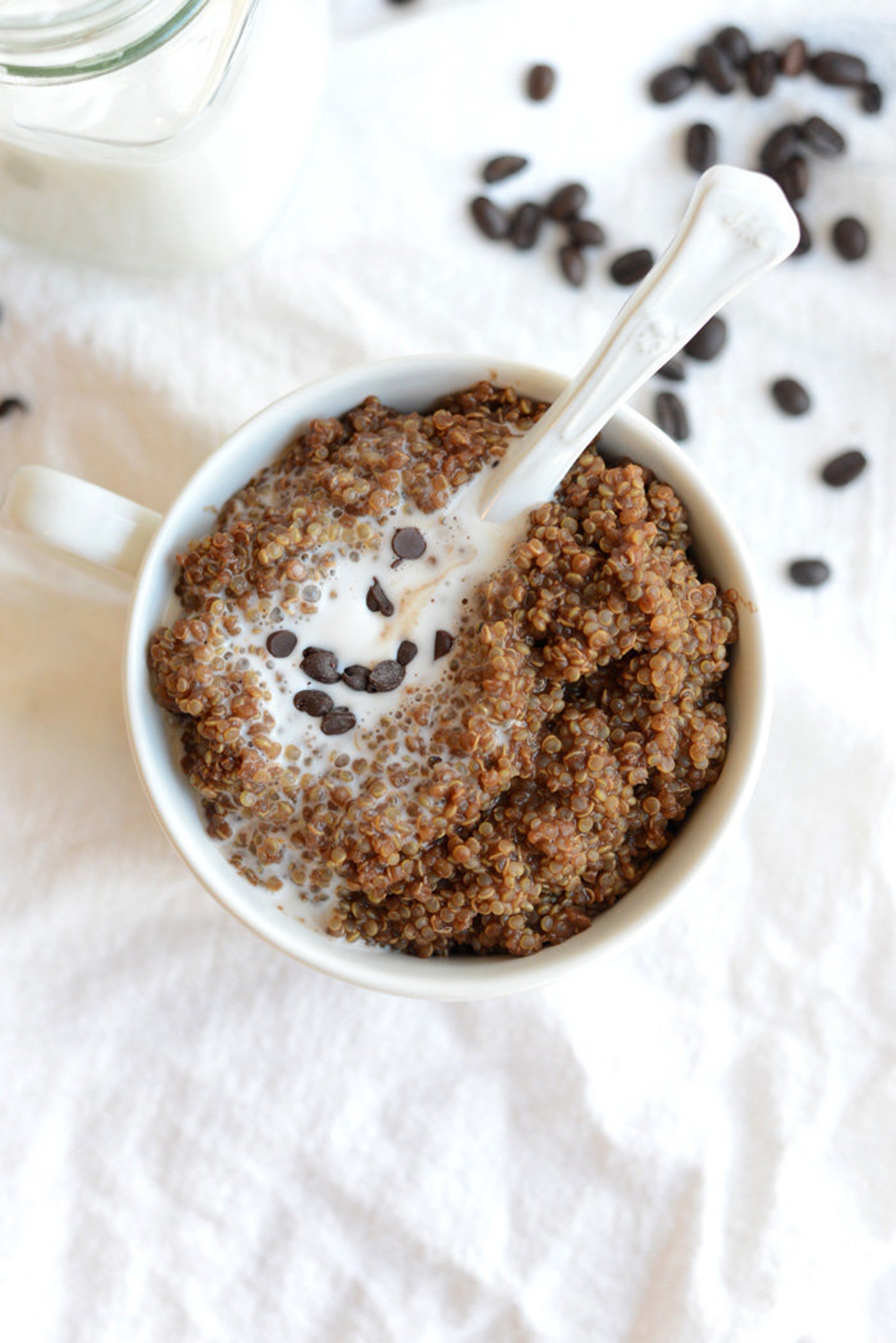 Healthy Breakfast Porridge Recipes To Start The Day Off Right ...