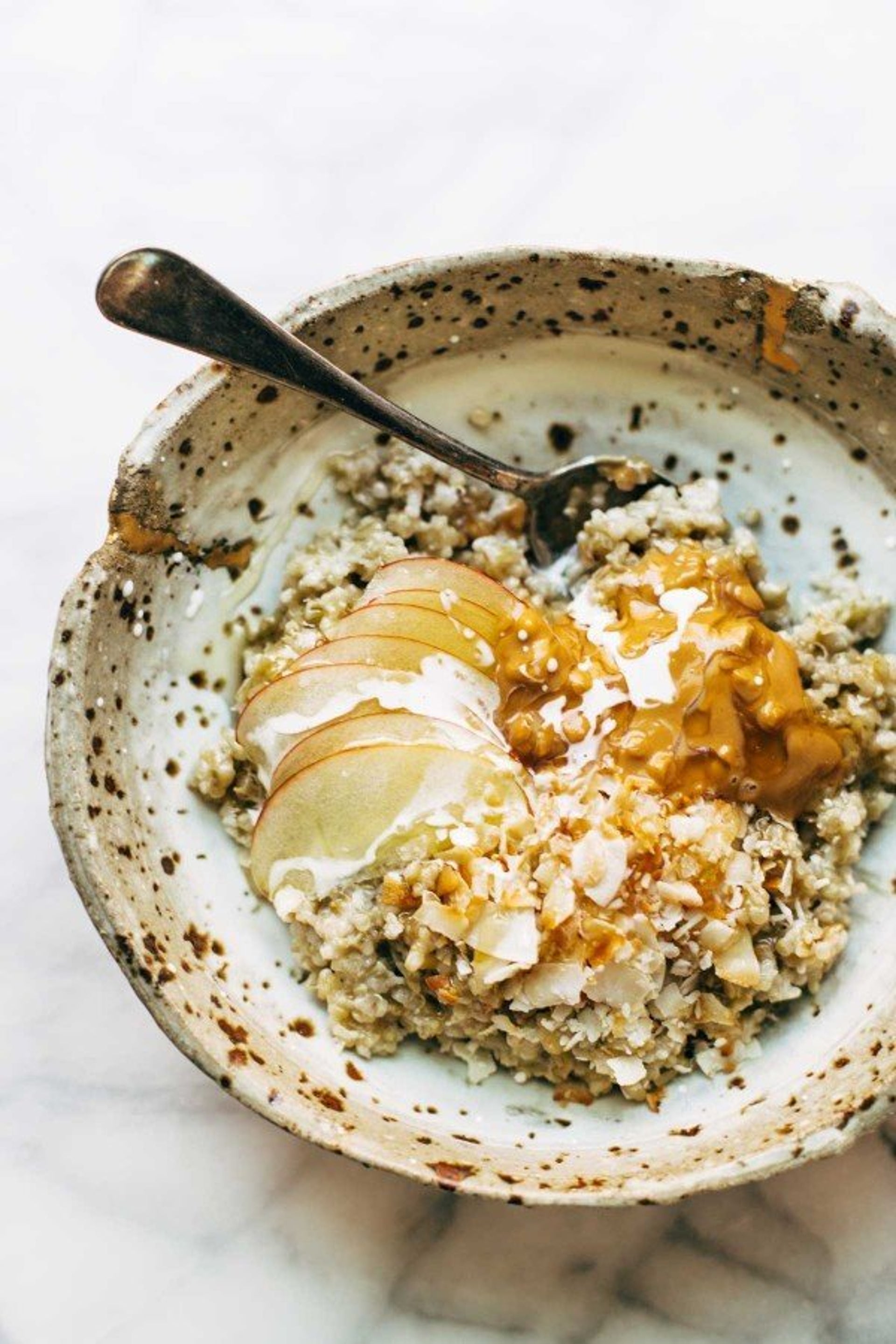 Porridge Is Back In A Big Way. Here's How To Eat It In The 21st Century ...