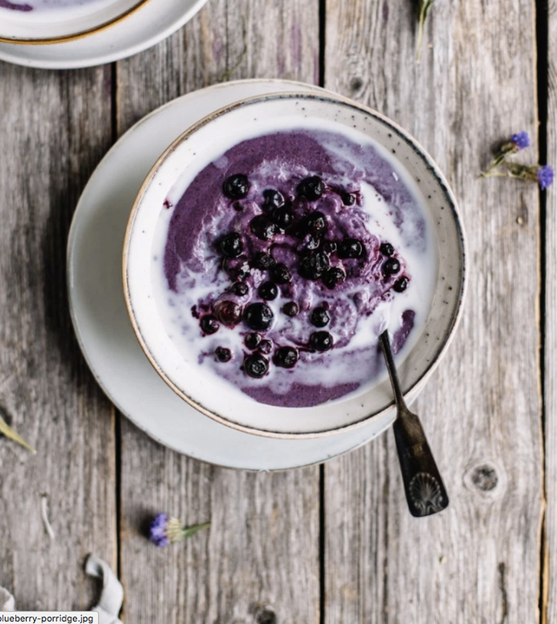 Porridge Is Back In A Big Way. Here's How To Eat It In The 21st Century ...