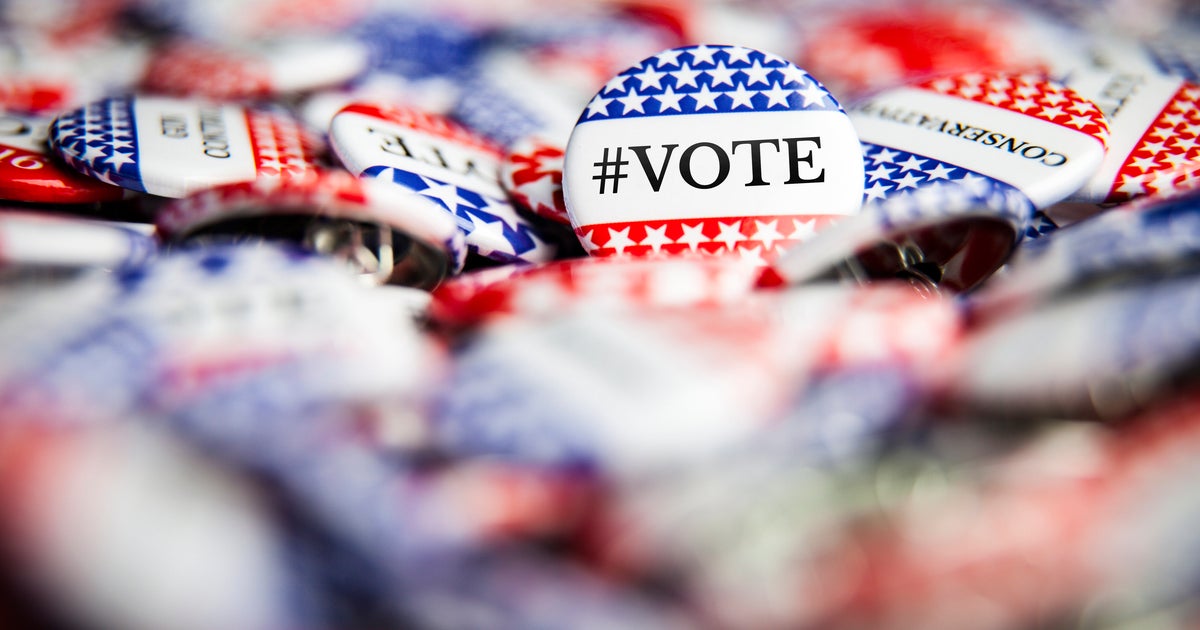 Put Your Election Day Mind At Ease With These Geeky Book Puns ...