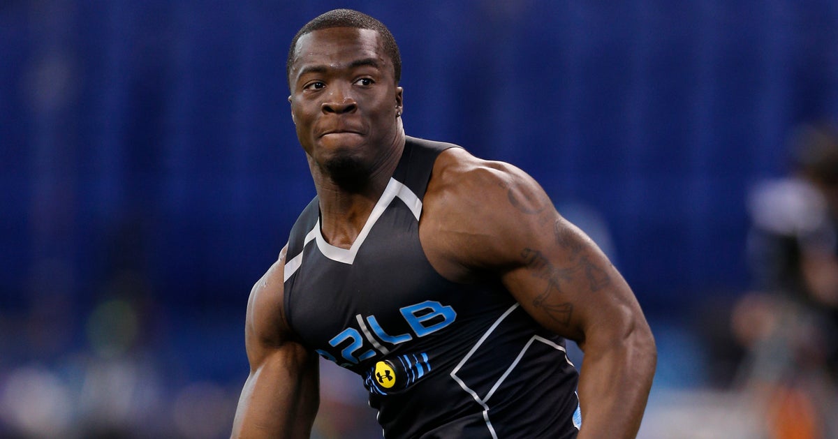 Kevin Pierre-Louis Is Tackling Depression Stigma By Sharing His Own ...