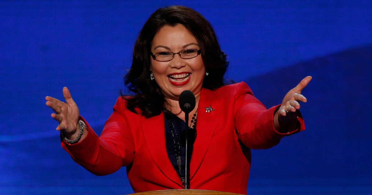 Asian American Women Reach A Milestone In The U.S. Senate | HuffPost ...