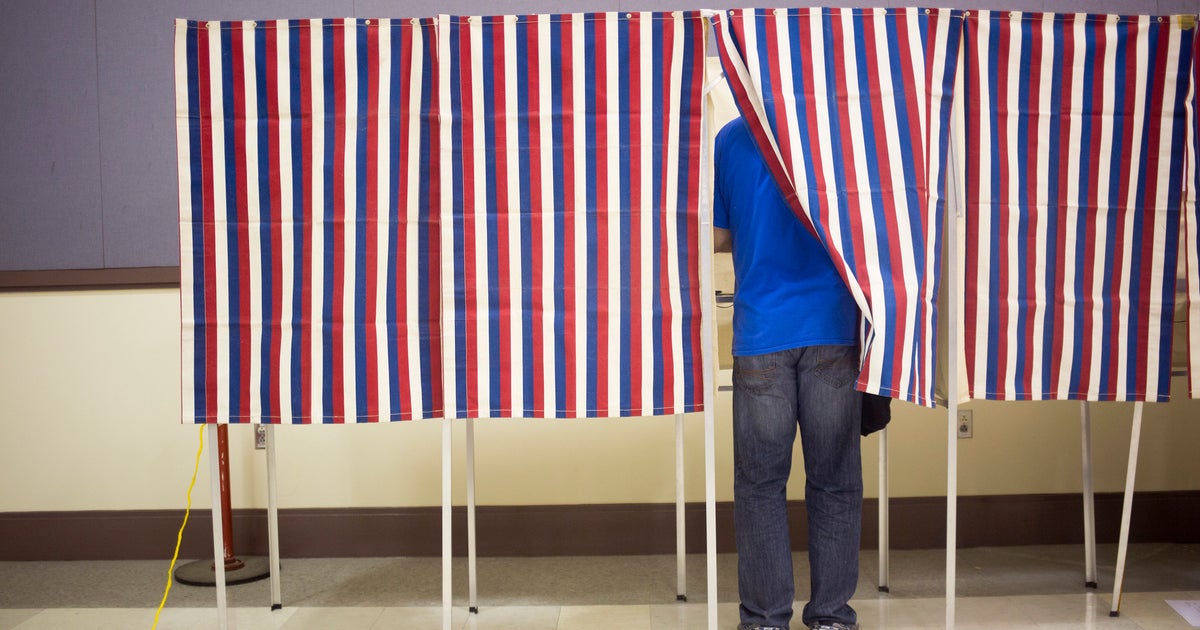 Maine Passes Revolutionary Voting System That Could Help Third Parties ...