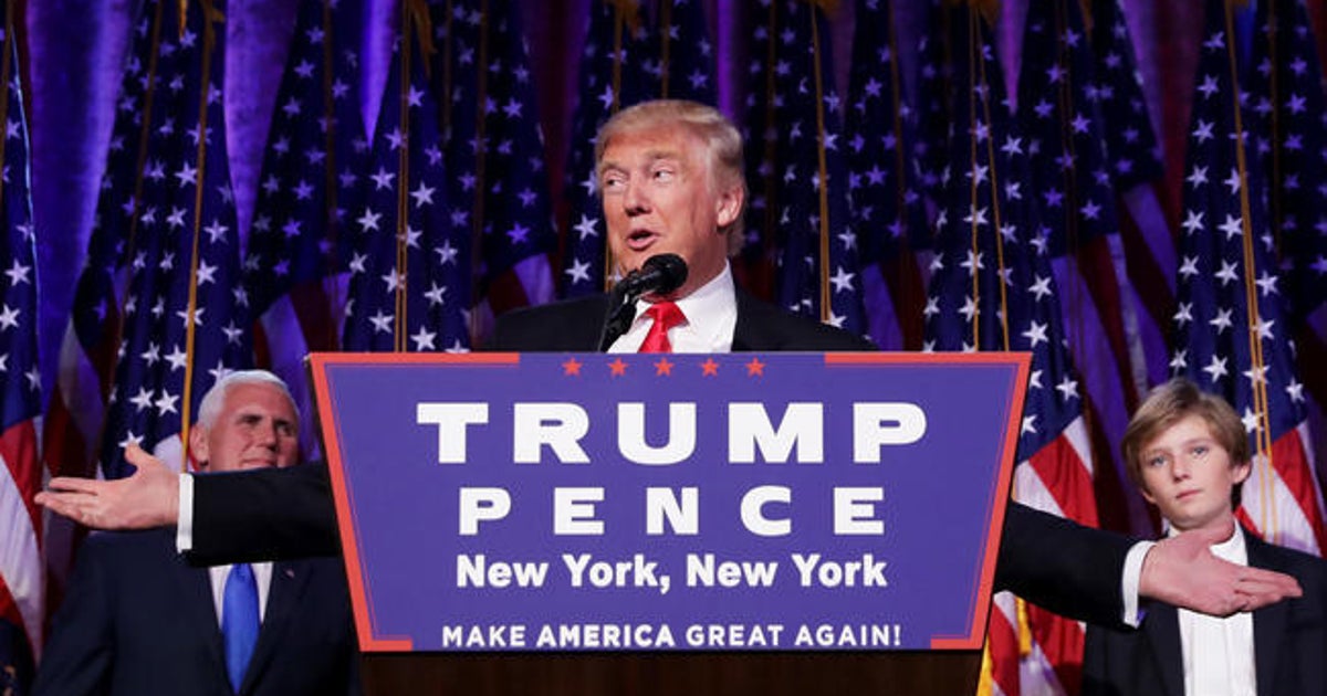 The Post-War World Order Is Crumbling One Nation At A Time | HuffPost ...