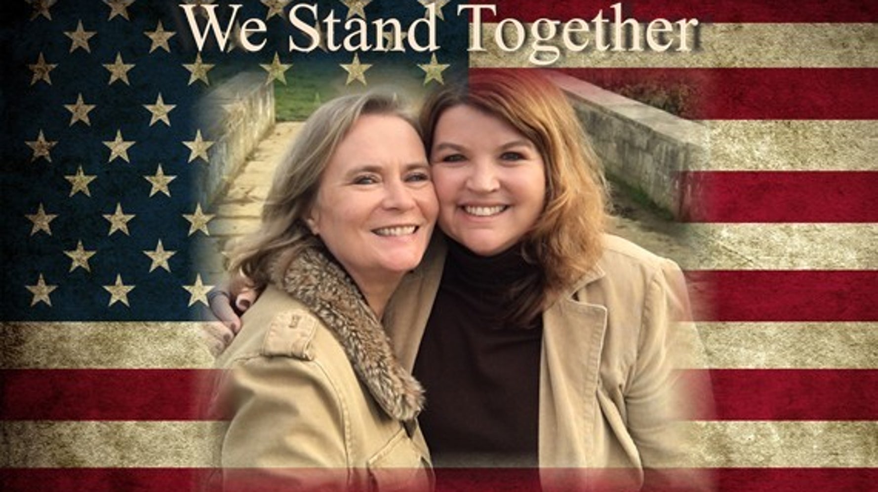 We MUST Stay Strong Together! | HuffPost Contributor