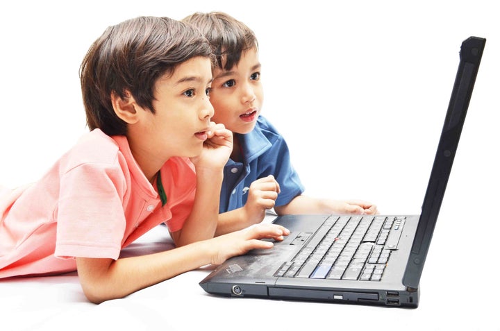 5 Ways to Protect Kids Online from Dangerous and Inappropriate Media ...