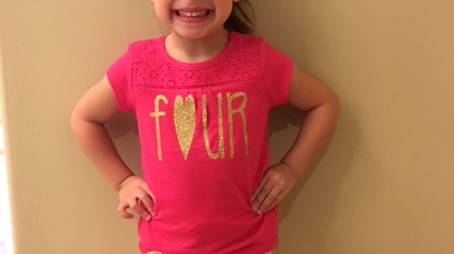 Letting Her Be Little | HuffPost Contributor