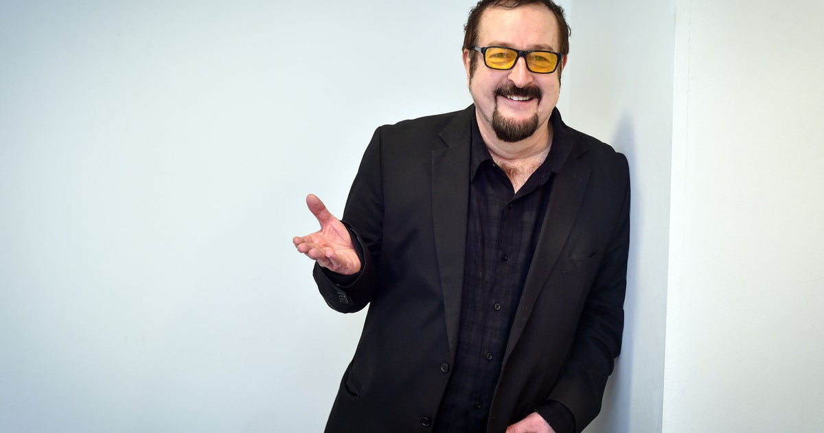 Joyce Frost Dead: ‘Old Woman’ From Steve Wright’s BBC Radio 2 Show Dies ...