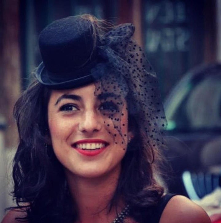 10 Outstanding Israeli Women You Should Know About | HuffPost Contributor