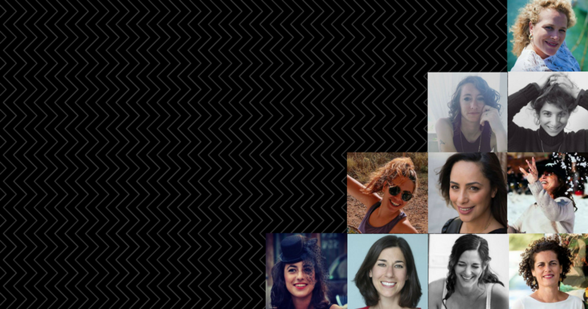 10 Outstanding Israeli Women You Should Know About | HuffPost Contributor