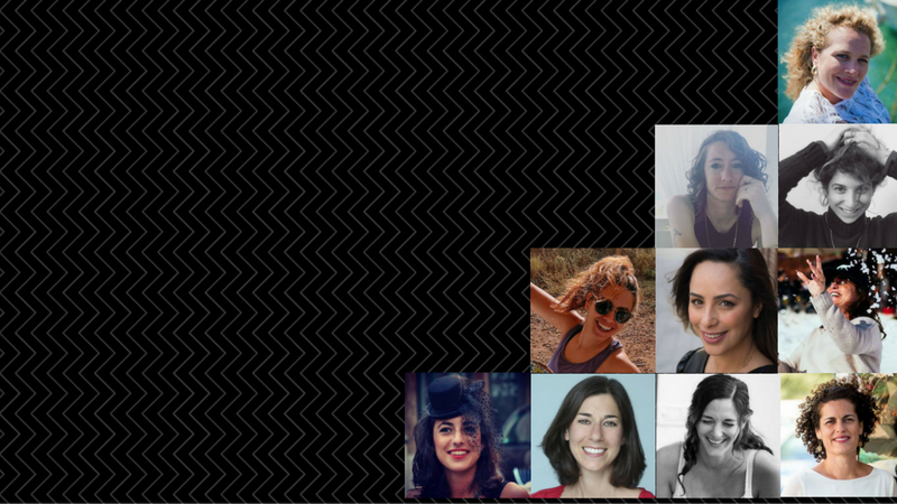 10 Outstanding Israeli Women You Should Know About | HuffPost Contributor